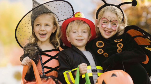 世界のハロウィン★4つの国をめぐる冒険♪｜Study Abroad｜coconalaブログ